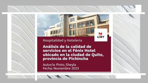 PROYECTO G | Genially