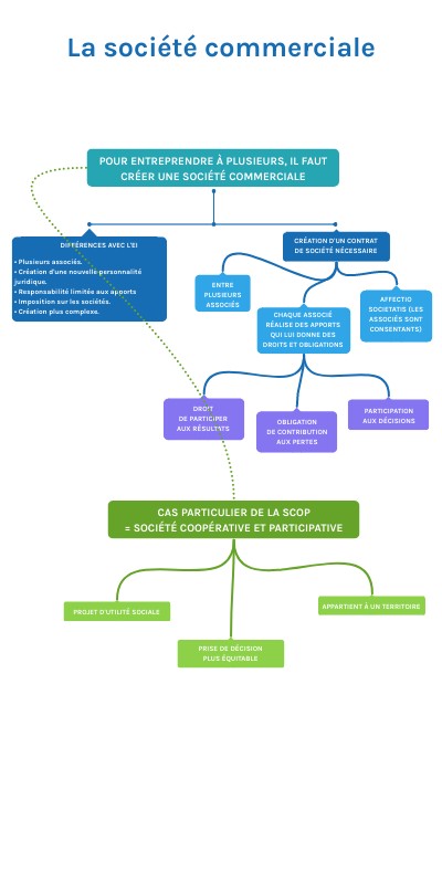 Synthèse chapitre 9 / DROIT | Genially