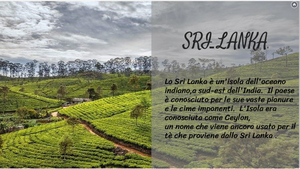 Sri lanka di di kenula handunpurage
