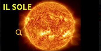 IL SOLE | Genially