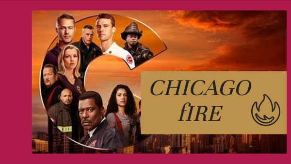 Chicago Fire