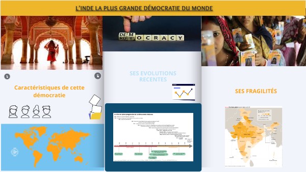 UNIVERSITY TRI-FOLD BROCHURE | Genially