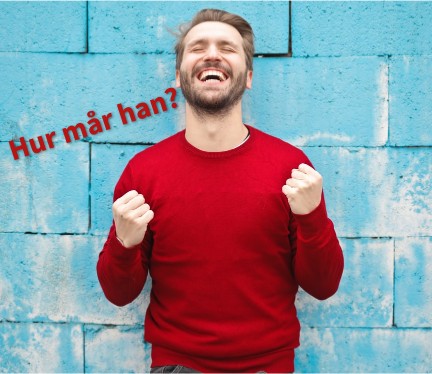 Hur mår du? | Genially