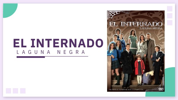 El internado | Genially