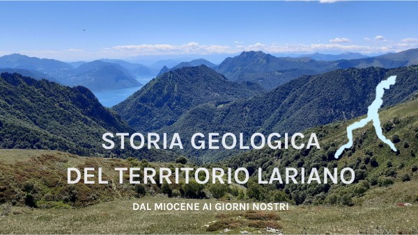 Geologia del Lario-2