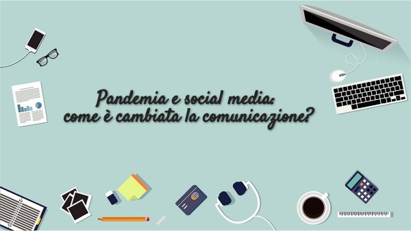 PRESENTAZIONE ESAME DI STATO