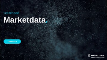 Marketdata Credenciais