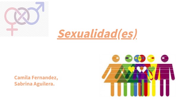 sexualidad edi | Genially