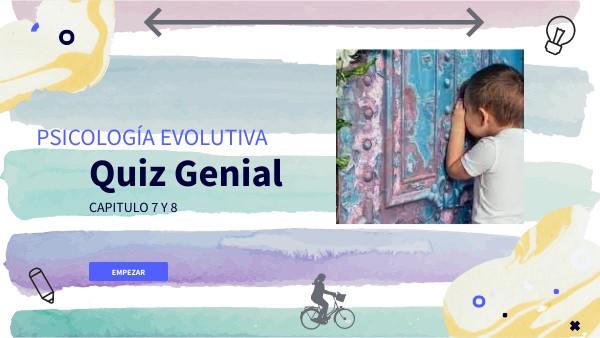 QUIZ GENIAL | Genially
