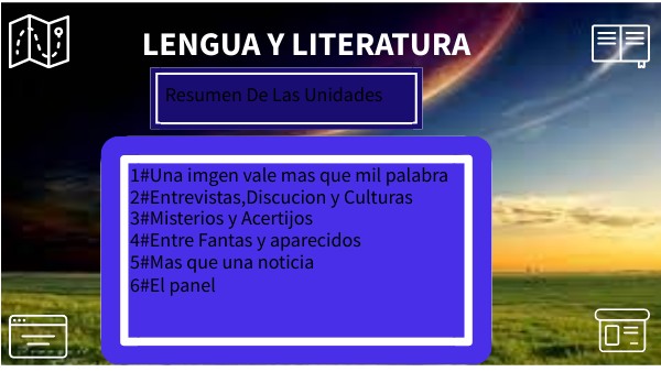 Periódico Mural 8ºA-Pablo Moreta