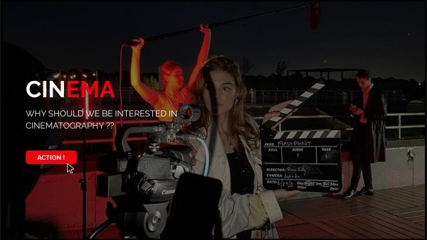 cinema