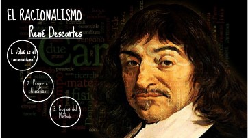EL RACIONALISMO