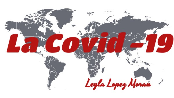 Leyla Lilibeth Lopez Moran