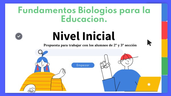 Fundamentos-Grupo 4-PARCIAL | Genially