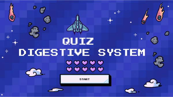 GASTROINTESTINAL SYSTEM- QUESTIONS