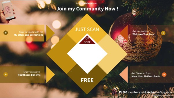 Join my community | Genially