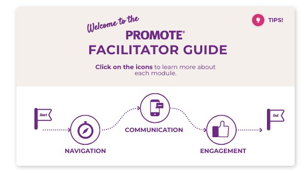 Help center - Onboarding Facilitators | Genially