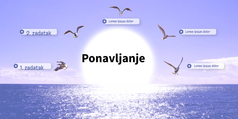 Ponavljanje opseg trokuta | Genially