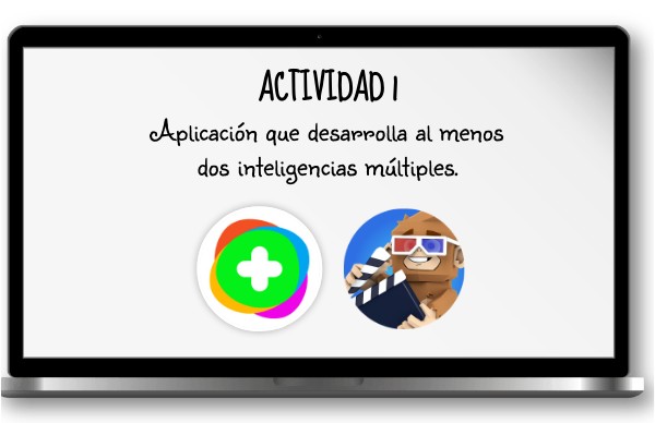 Actividad 1 | Genially