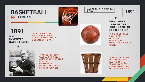 Copy - CHRONOLOGICAL LINE | Genially