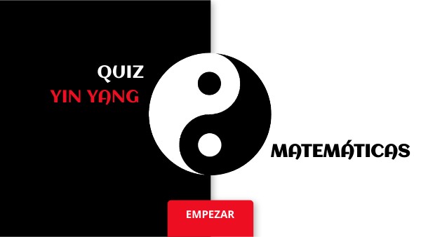 QUIZ YIN YANG MATES | Genially