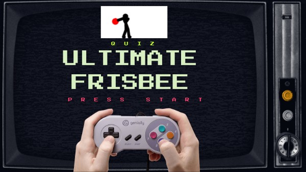 EL ULTIMATE FRISBEE | Genially