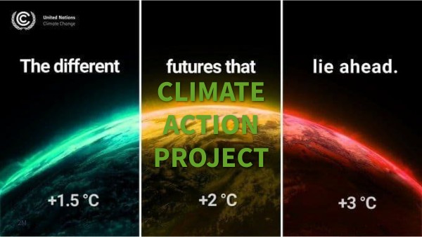 Climate Action Project