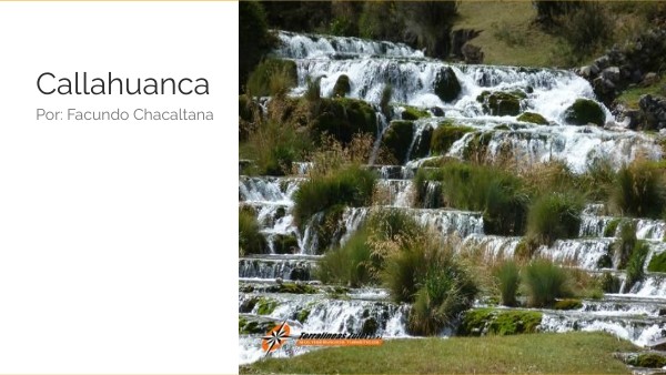 Callahuanca
