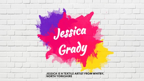 Jessica Grady | Genially