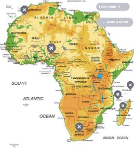 Africa