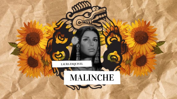 Malinche | Genially
