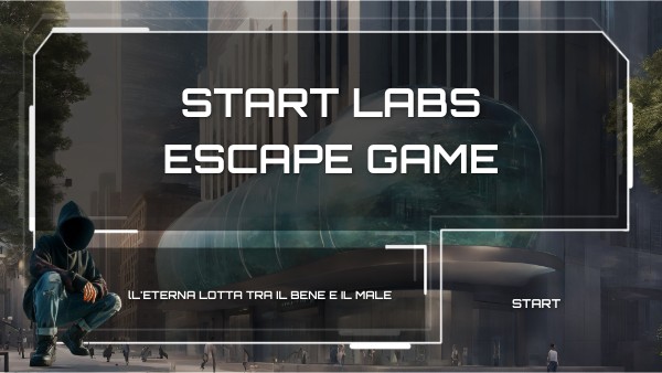 START LABS