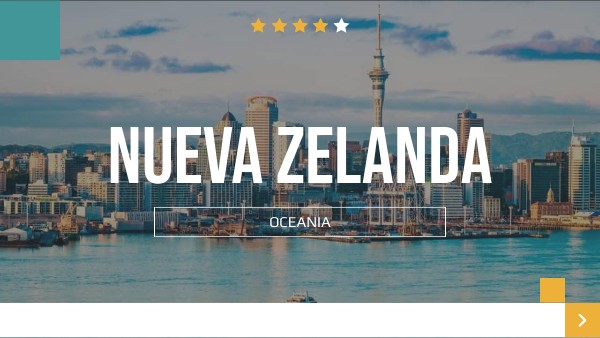 PRESENTACIÓN CIUDAD | Genially