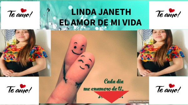 LINDA JANETH CARRILLO CARRILLO
