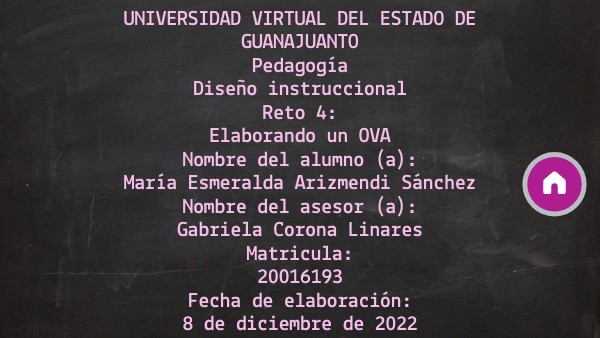 RETO 4_ESMERALDA_ARIZMENDI | Genially