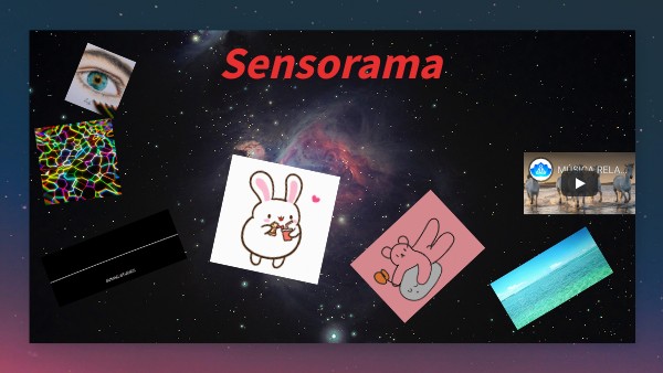sensorama