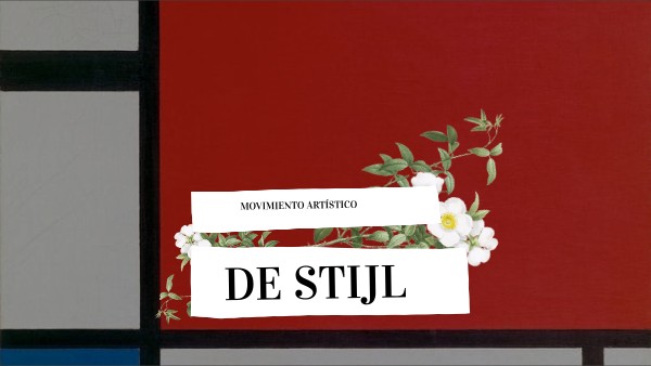 Copia - de stijil