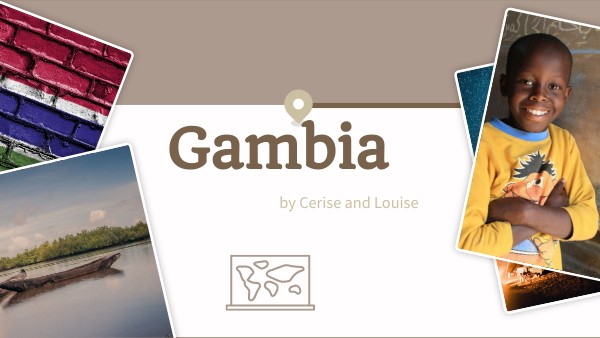 présentation_anglais_gambia_cerise_et_moi | Genially