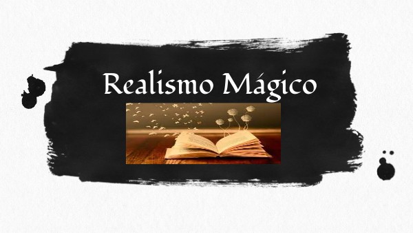 Realismo Mágico