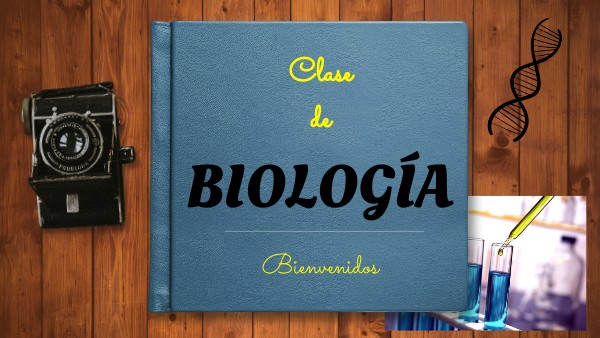 1 - Biología 2do Origen de la vida
