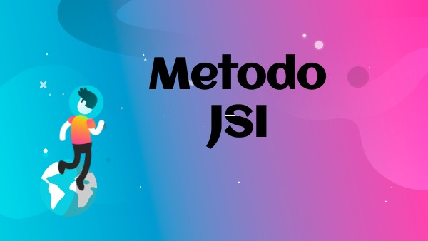 PRESNTACION JSI | Genially