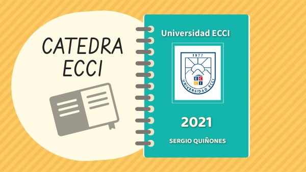 Catedra ECCI