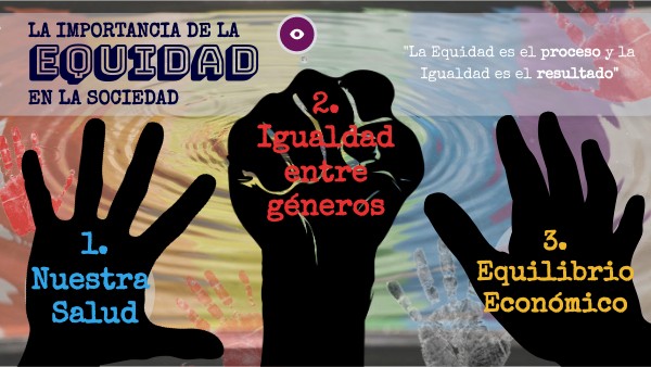 EQUIDAD