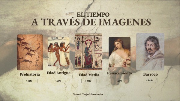 LINEA DEL TIEMPO_TREJO HERNÁNDEZ NAOMI | Genially