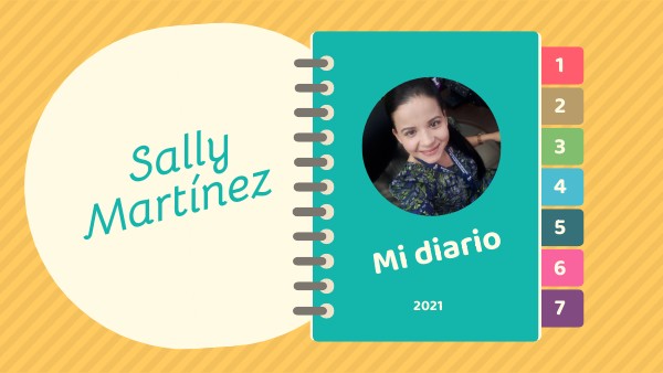 Mi álbum Sally M