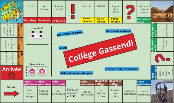 BOARD GAME 2