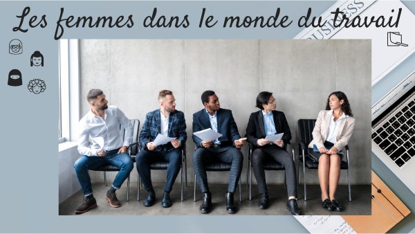 Copie - BASIC PRESENTATION | Genially