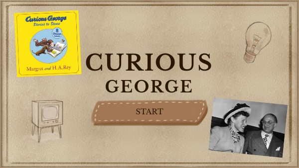 Curious George