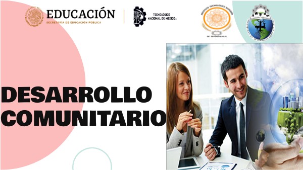 DESARROLLO COMUNITARIO | Genially
