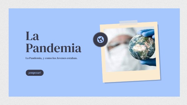 DOSSIER NOTAS | Genially